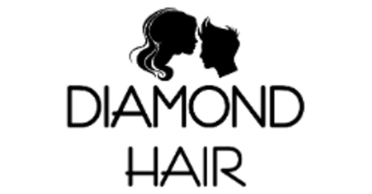 Diamond Hair – Diamant Haar